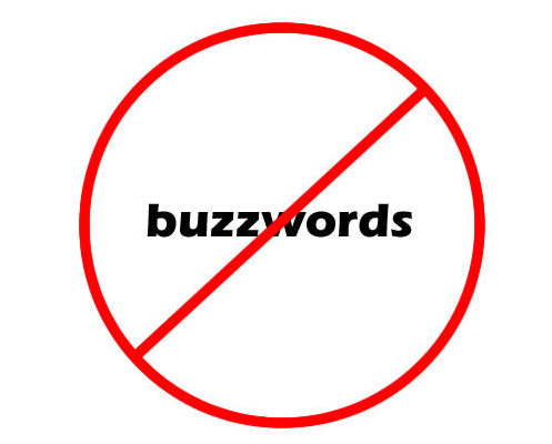 Buzzwords Are Killing Real Security! – Froud on Fraud