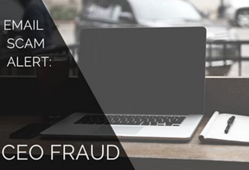 ‘CEO Fraud’ Is The CEO’s Fault – Froud on Fraud