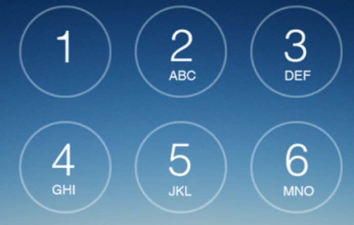 PCI: Software-Based PIN Entry on COTS (a.k.a. PIN-on-Mobile) – Froud on ...