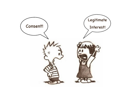 GDPR: Getting to the Lawful Basis for Processing – Froud on Fraud