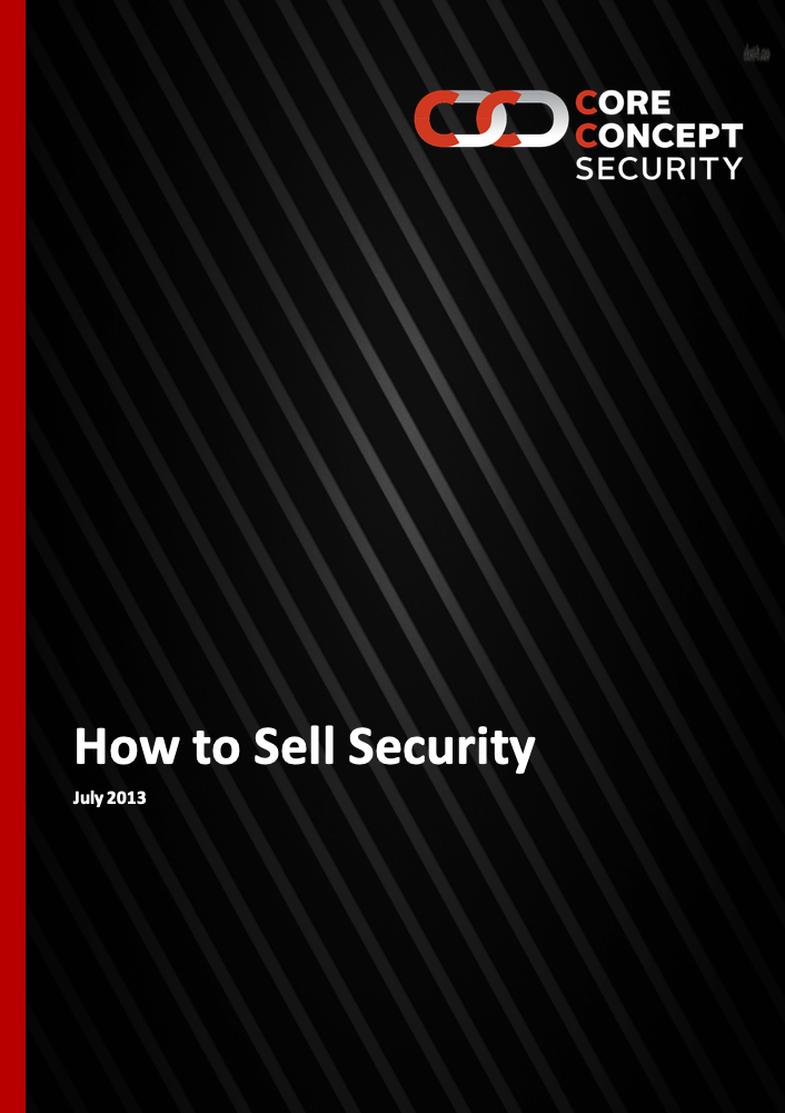 White Papers – Froud on Fraud